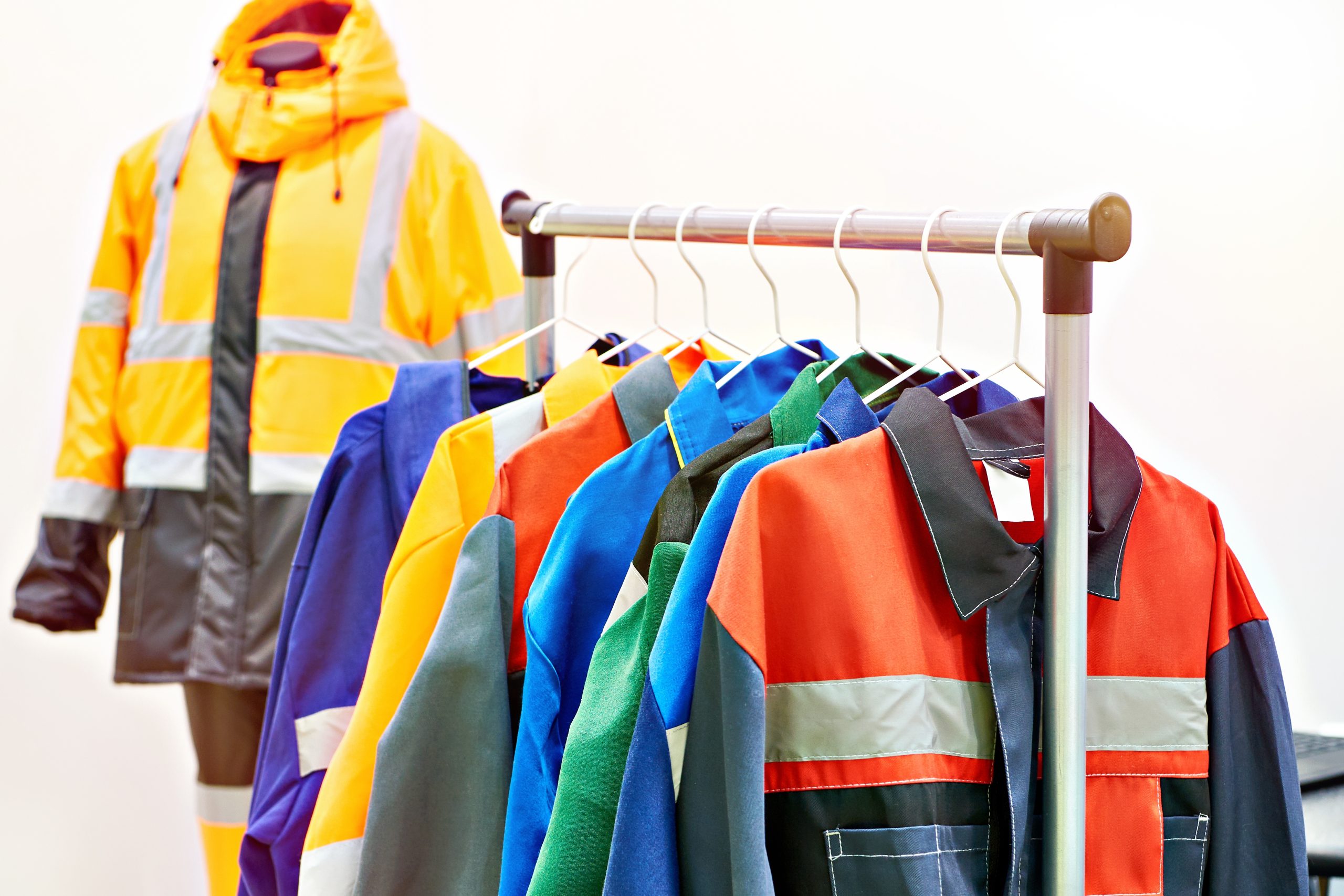 WORKWEAR – Giltex
